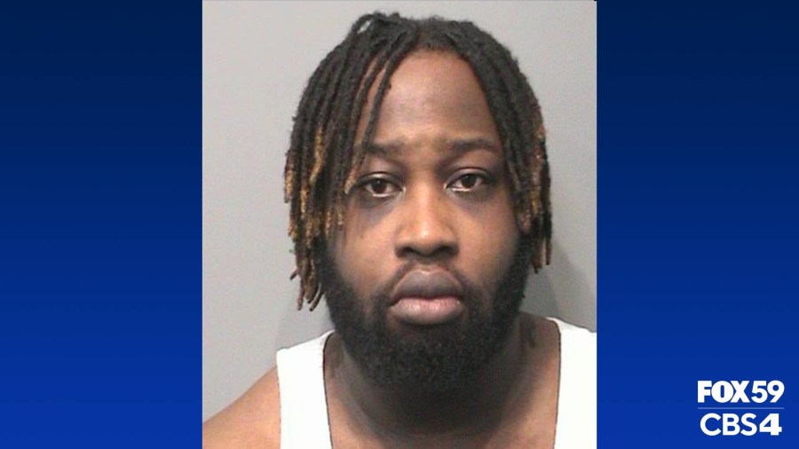 Indianapolis man convicted of child solicitation in Johnson County