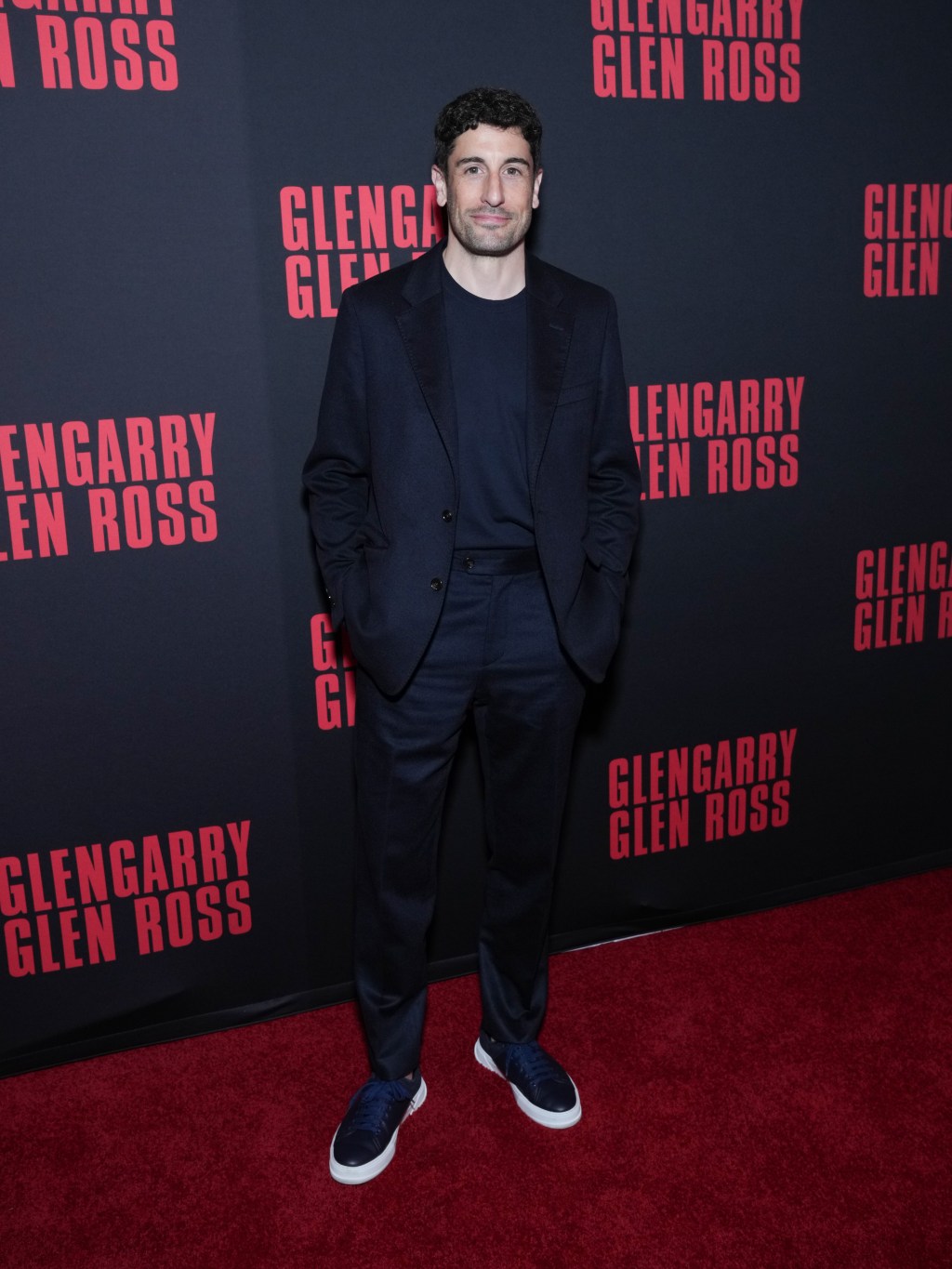 Jason Biggs recalls climbing into trash can to snort cocaine at 4 a.m ...