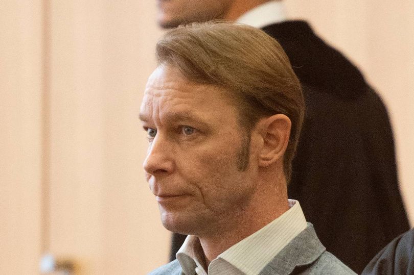 New Madeleine McCann documentary uncovers chilling evidence linked to ...