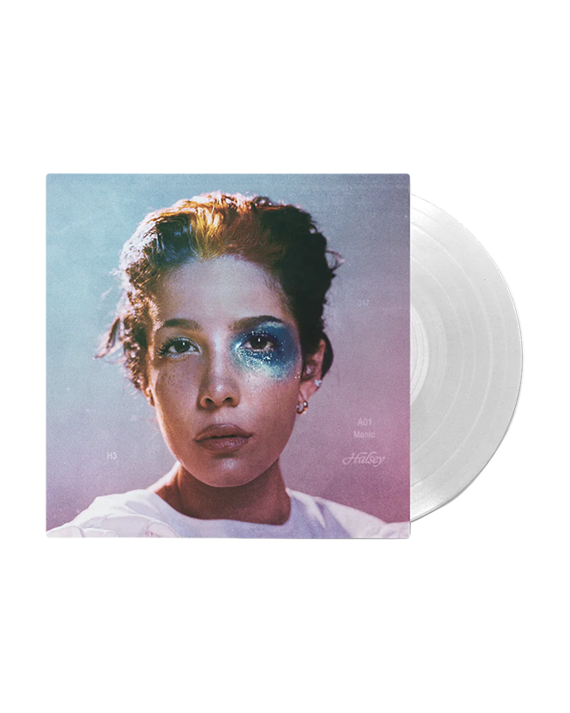 Halsey reveals 8-year lupus misdiagnosis: 'I told you guys'