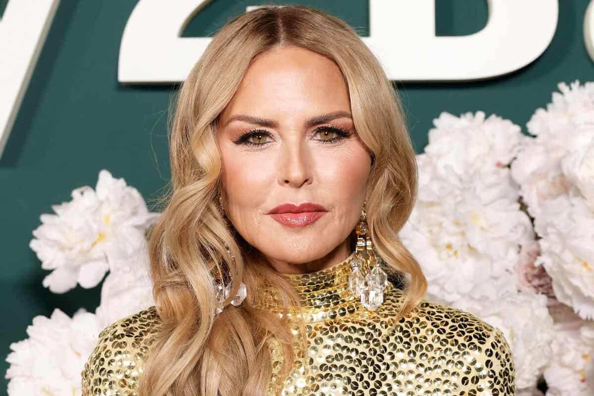 Rachel Zoe Joins 'Real Housewives of Beverly Hills' as Full-Time ...
