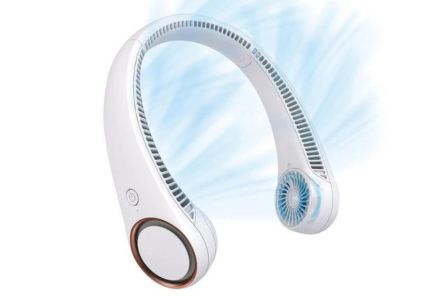 Which Portable Fan Should You Be Using This Summer? These Compact ...