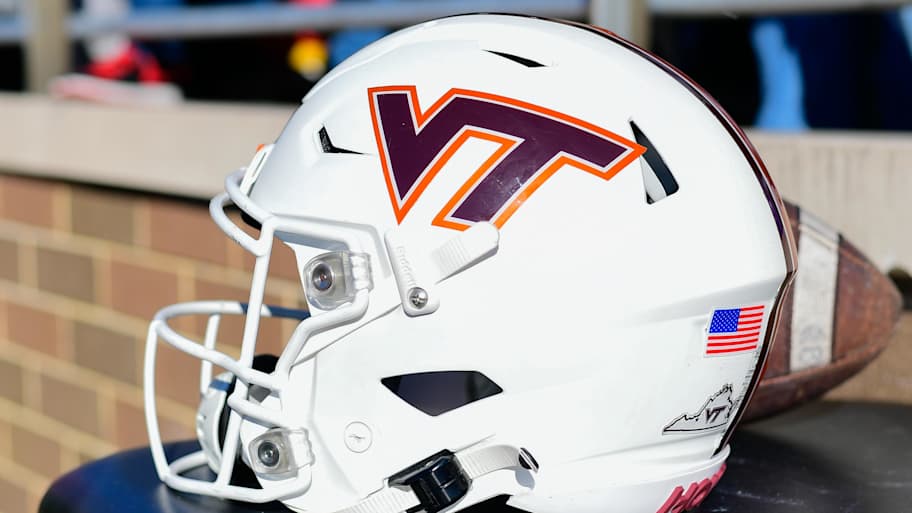 Why Arias Nash Is the Next Big Man to Take Control of the Virginia Tech ...