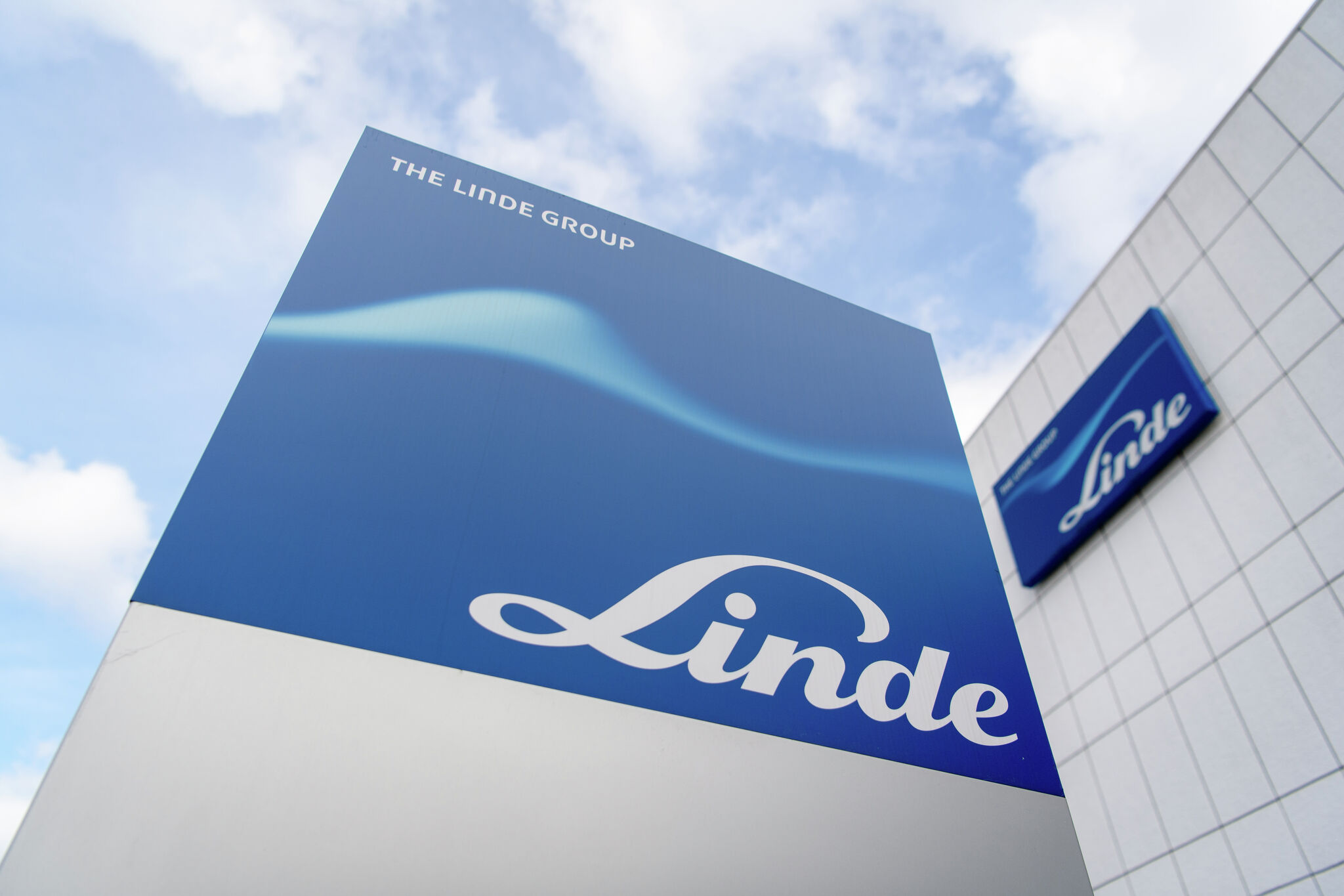 New Linde facility in Freeport expected to double liquefied carbon ...