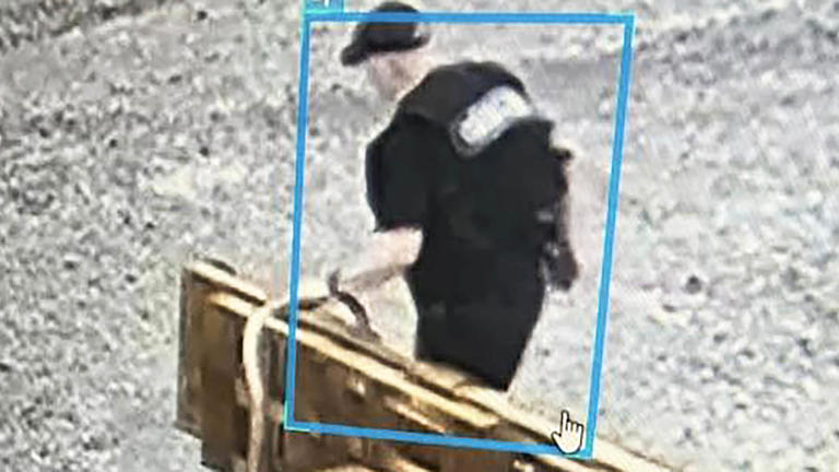 Ex-police chief convicted of rape and murder captured after escaping ...