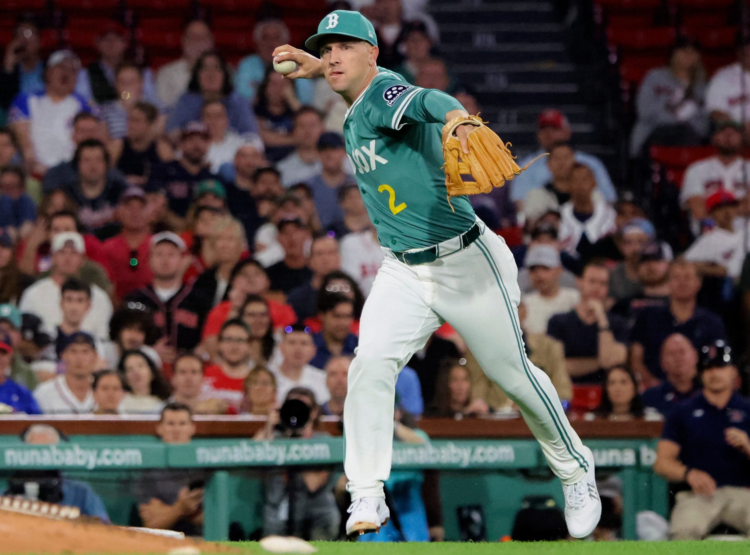 Alex Cora says Alex Bregman has begun running progression as he works ...