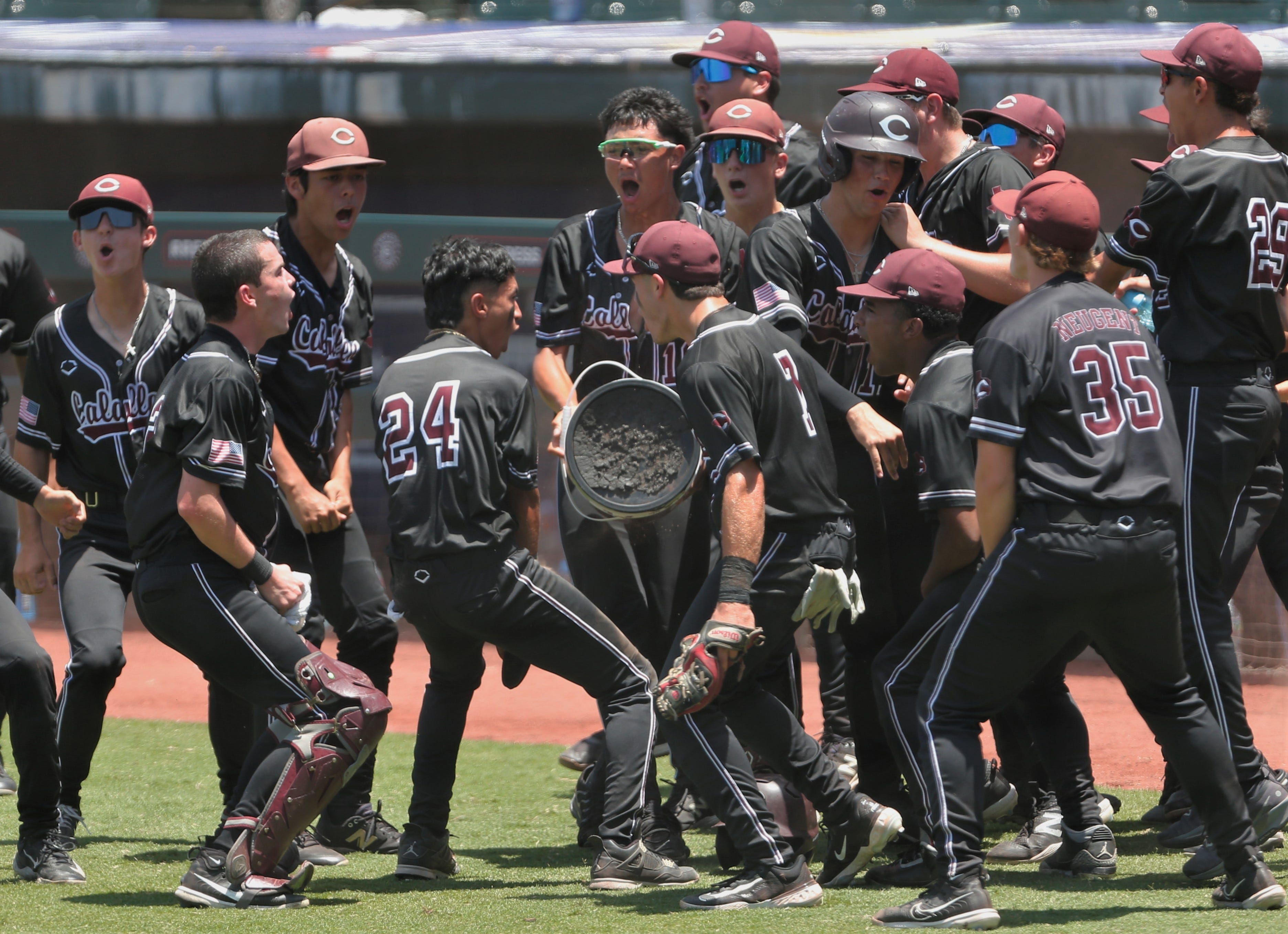 Here's how the bottom half of Calallen's lineup helped lead the ...