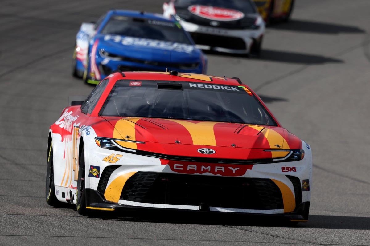 NASCAR Qualifying Today: Michigan start times, schedule and how to ...