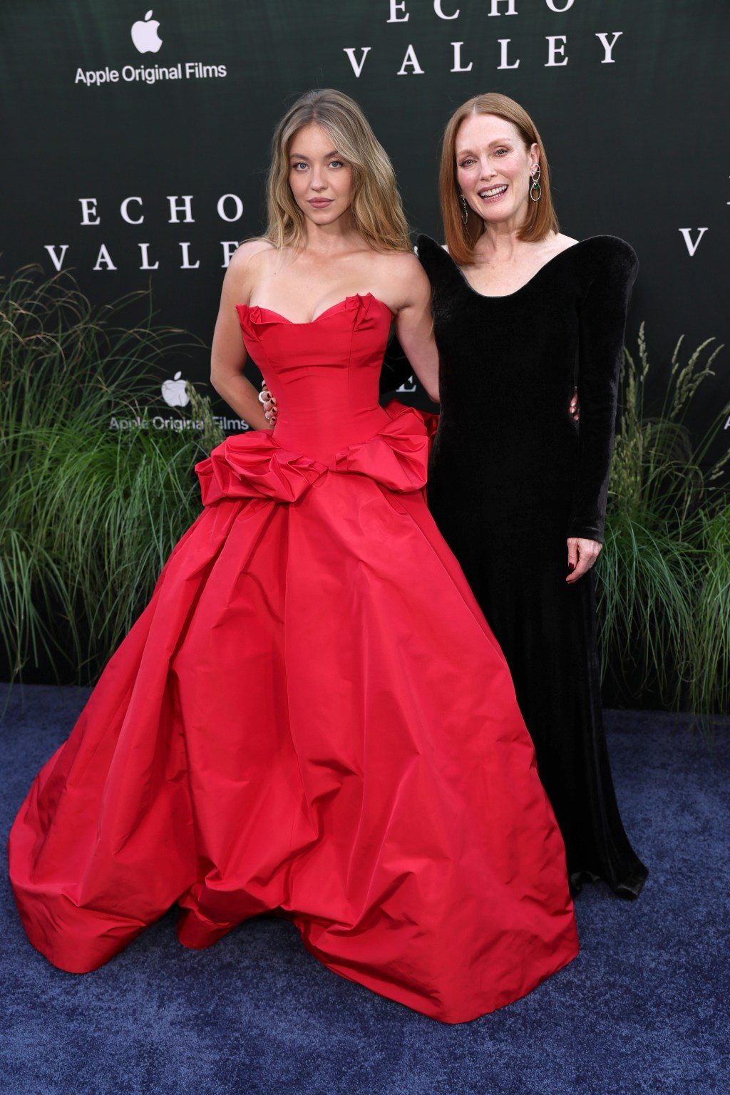 ‘Psychotic’ Sydney Sweeney admits she’s ‘really vicious’ on set, feels ...