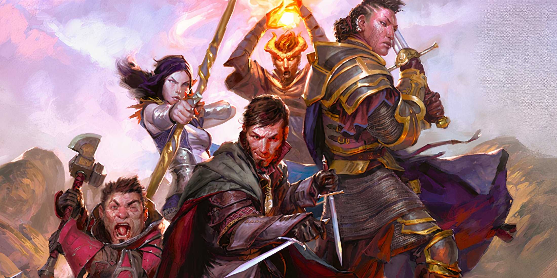 10 Creative NPC Ideas to Enrich Your D&D Campaign