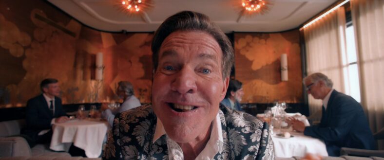 Mike Flanagan Admits His ‘Clayface’ Script Was Inspired By The Villain ...