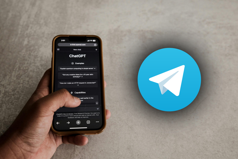 Los mejores bots de Telegram para usar Chat GPT gratis: guía definitiva ...