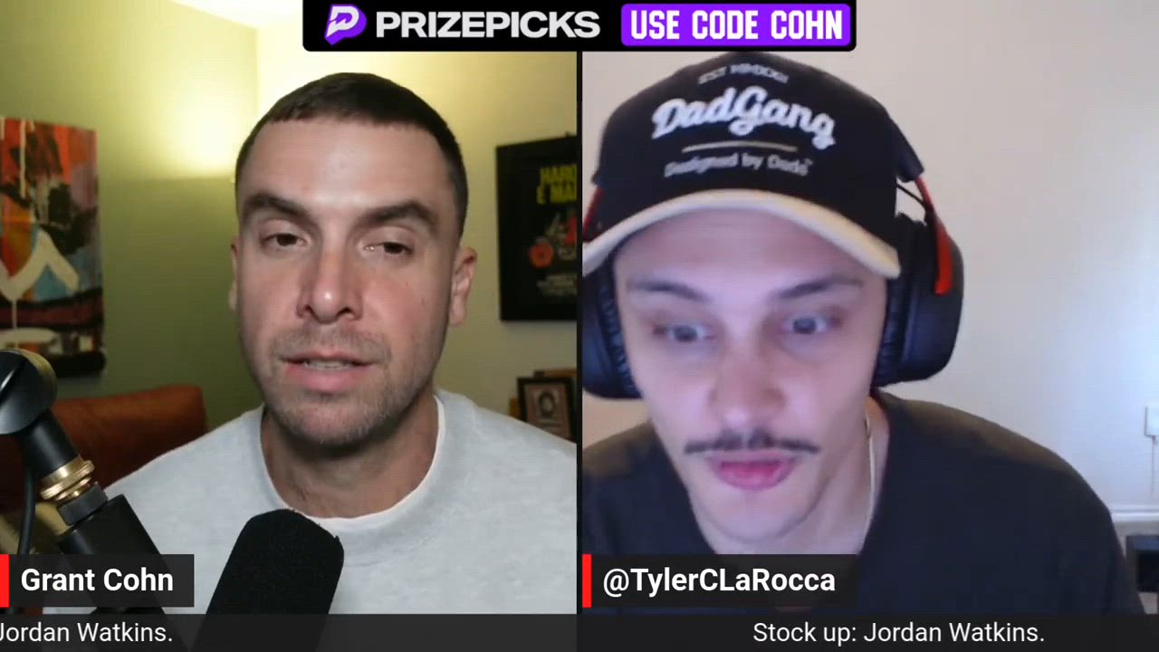 Will Jordan Watkins Surpass Ricky Pearsall on 49ers' Depth Chart?