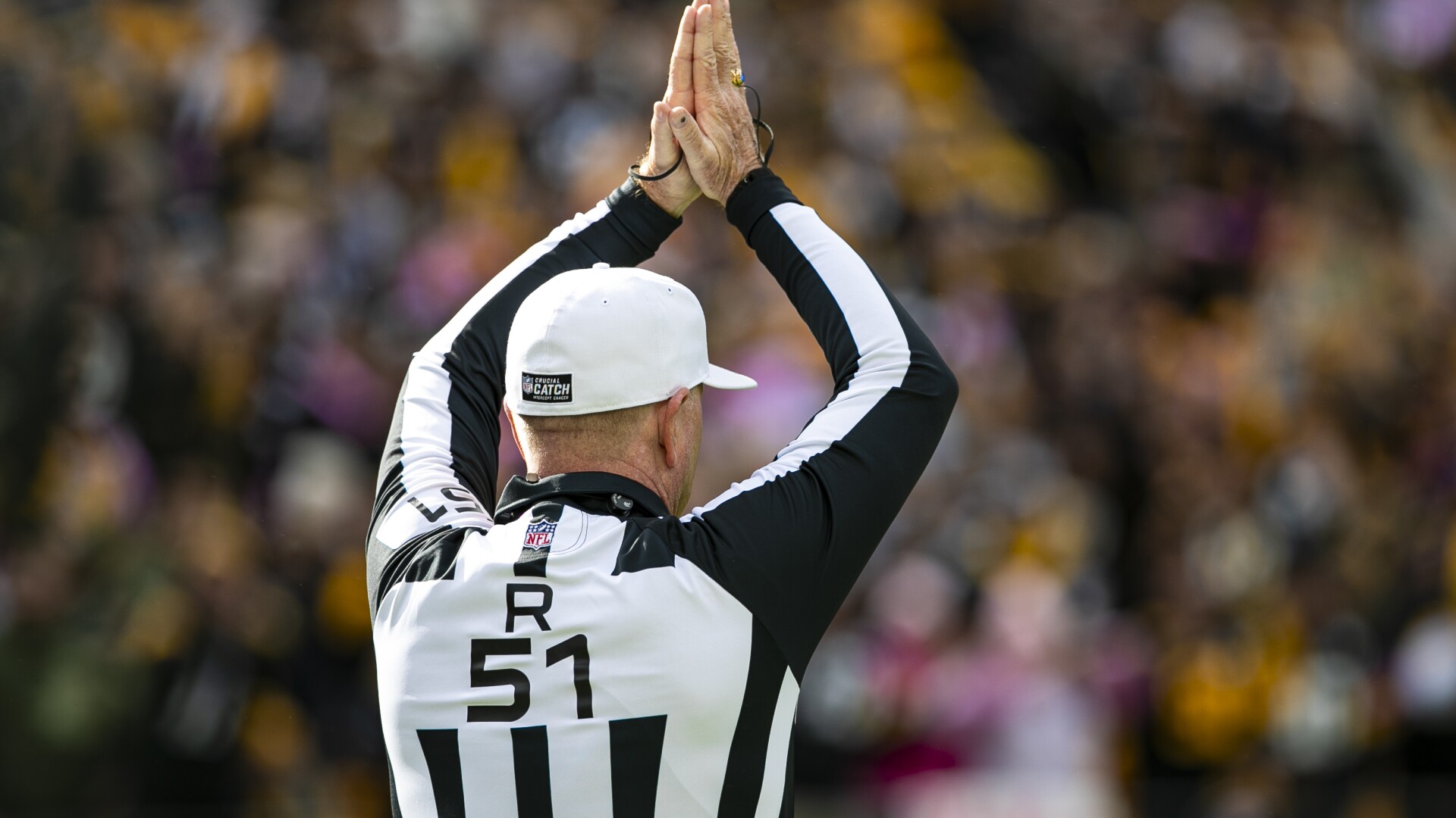 A one-point conversion safety has happened in college, not NFL