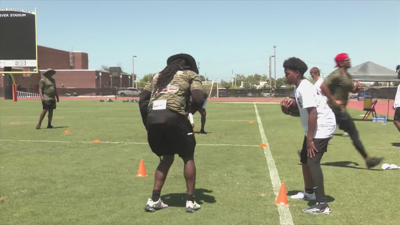 C.H.A.M.P. Camp returns to Bay County, expecting record turnout