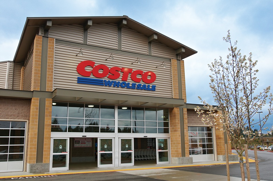 Costco Membership Deal: Join Now & Get a $20 Costco Shop Card