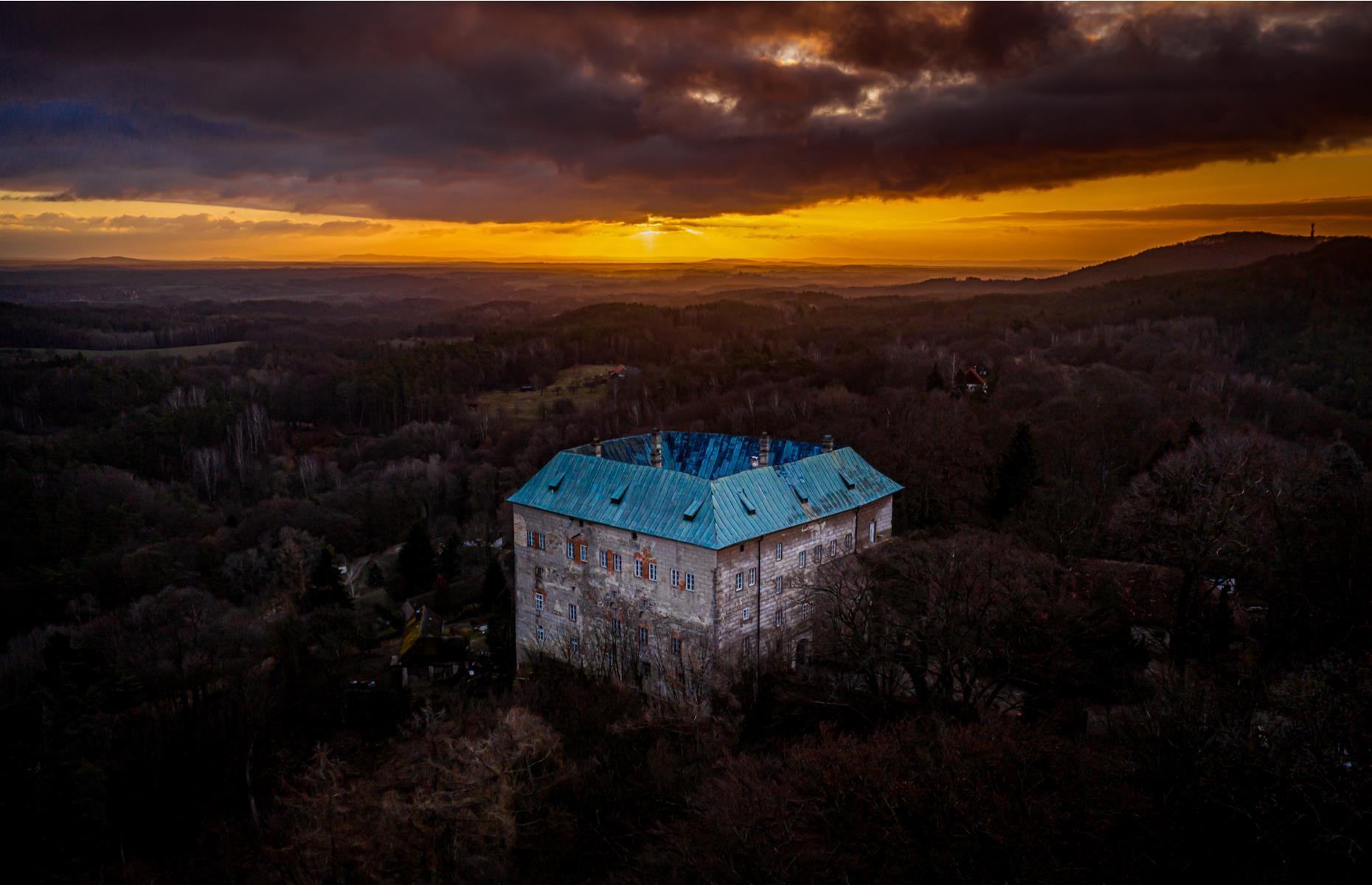 Descubre los destinos más misteriosos del planeta: Van de lo mágico a ...