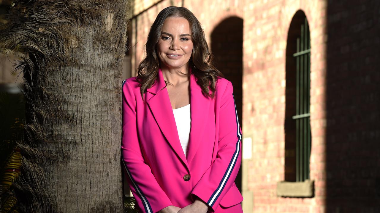 ‘Not allowed’: Dokic’s tragic dad admission