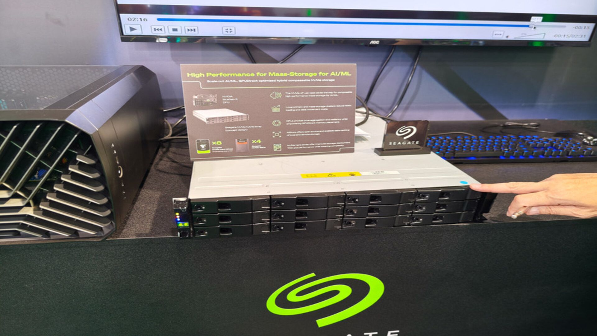 NVMe HDDs are coming soon to a data center near you, but don't expect ...