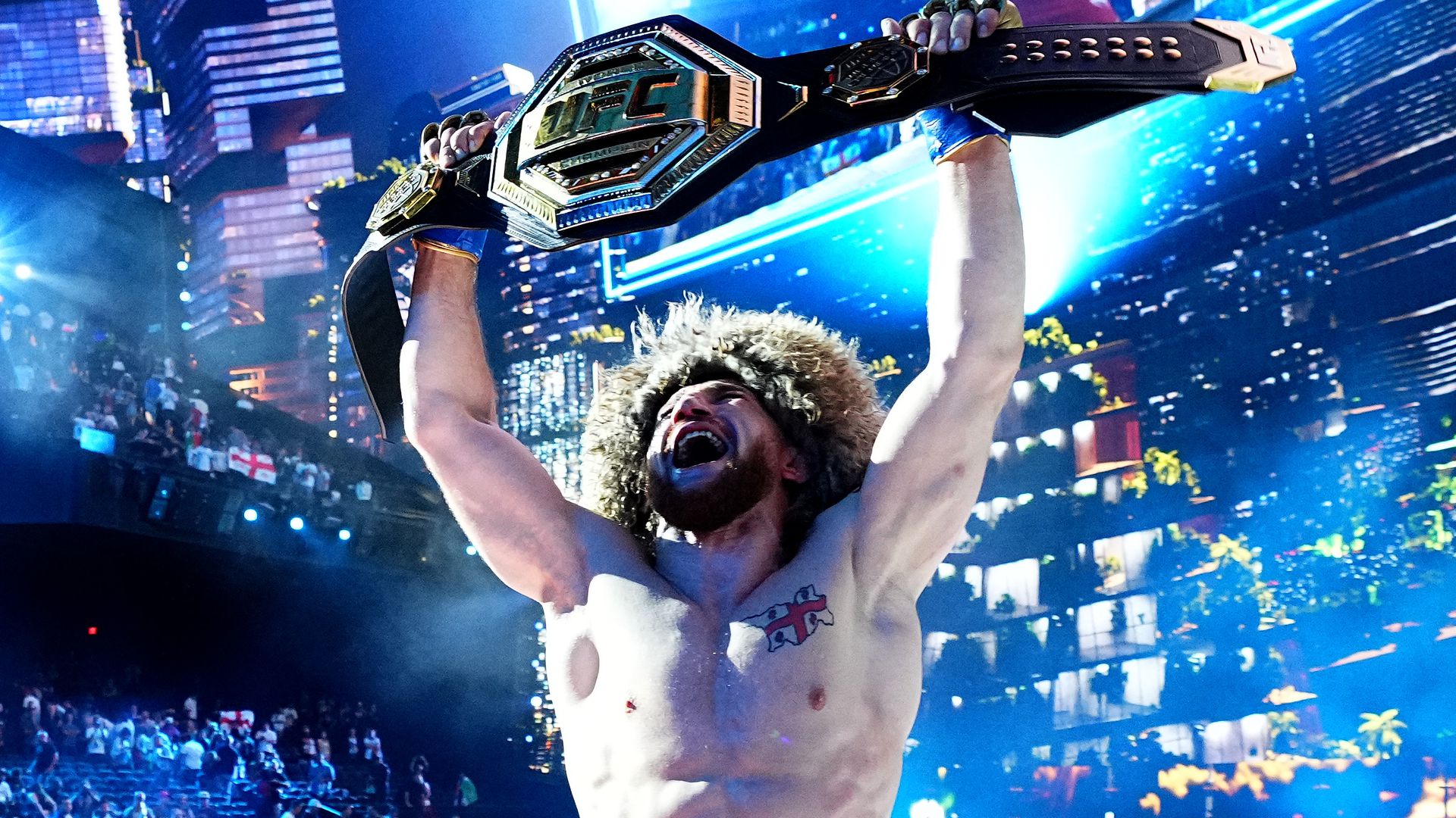 Following The Money: UFC 316 Betting Line Movements Tracker