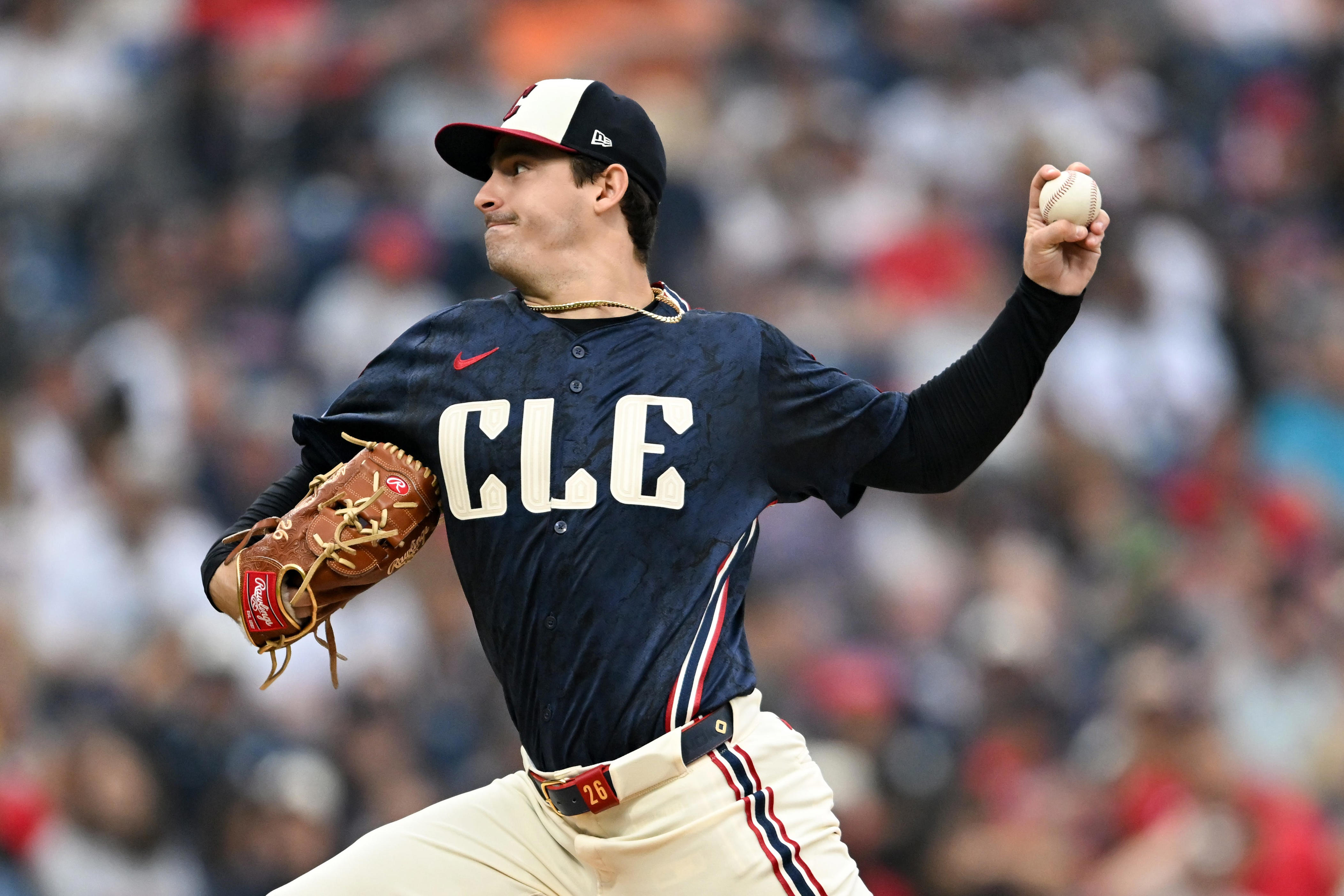 Guardians score vs Houston Astros | David Fry homers, but Houston tops ...
