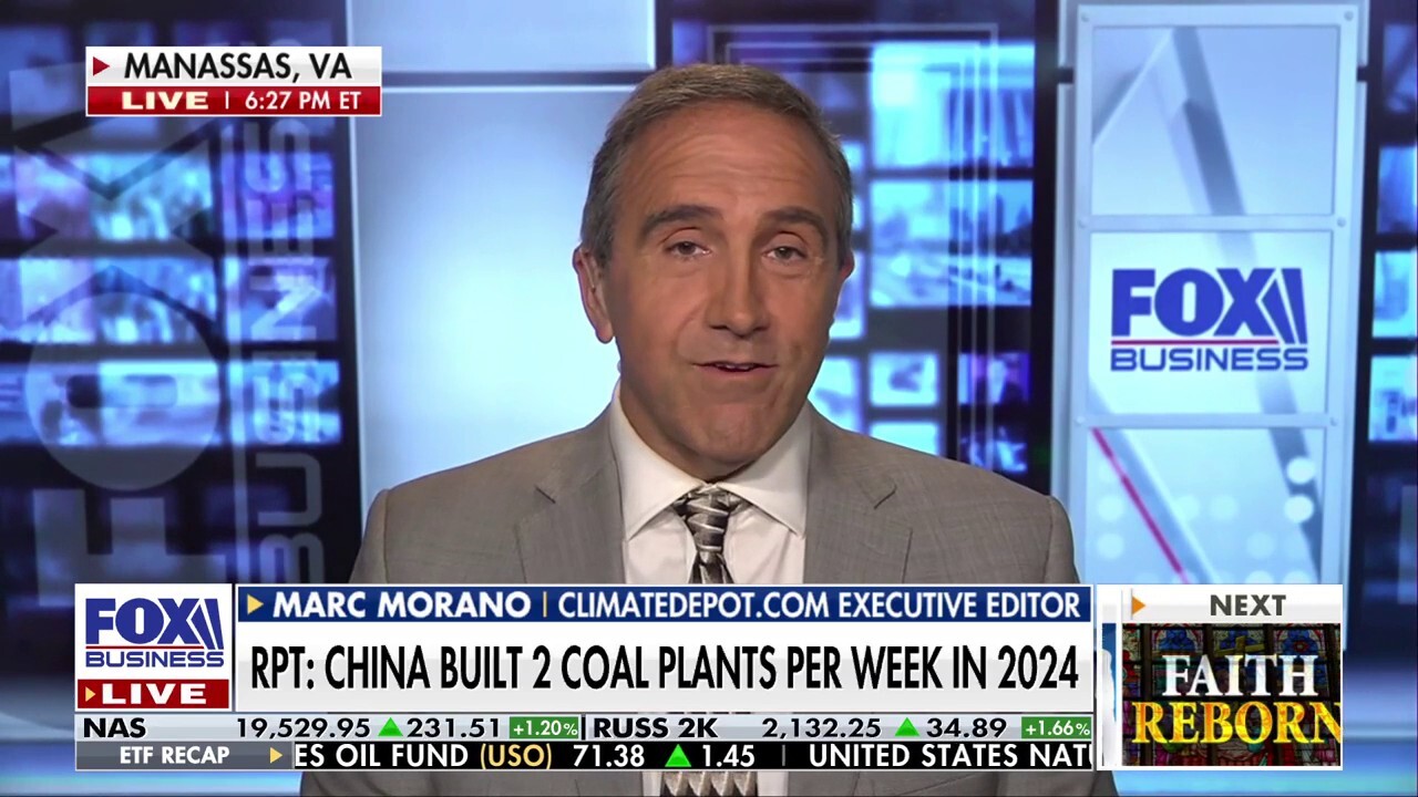 There is no cost-benefit analysis of these green subsidies, expert reveals