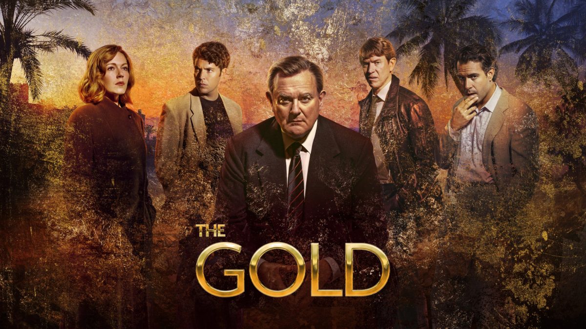 The Gold season 2 cast, filming locations and episode guide