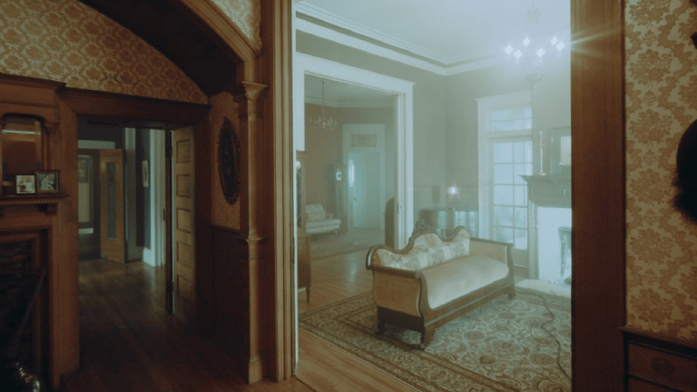 Haunted Homes? 16 Signs Your House Might Have an Uninvited Guest