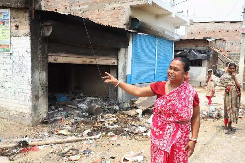 Jafrabad double murder: 55 days on, charge sheet names 13, blames ...