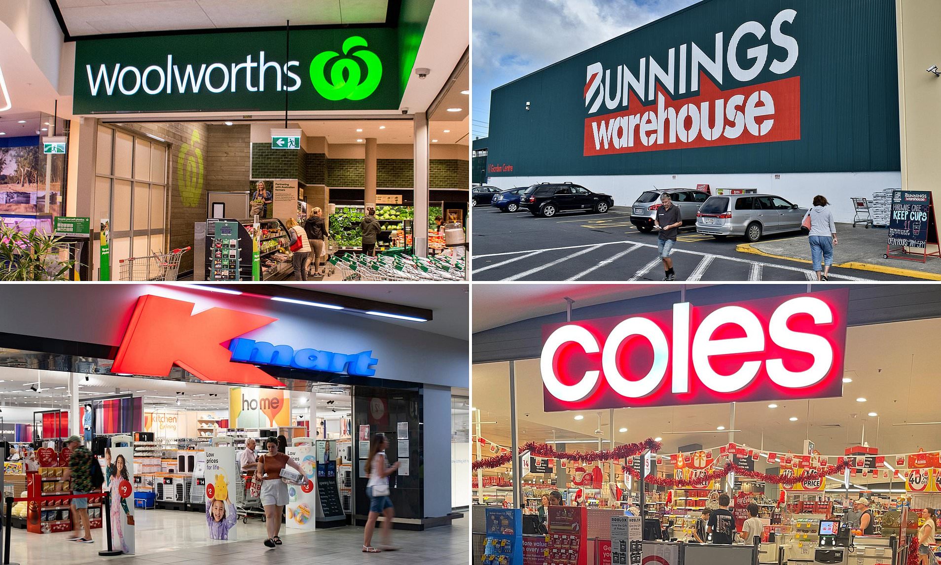 King's Birthday long weekend trading hours: When Coles, Woolworths ...