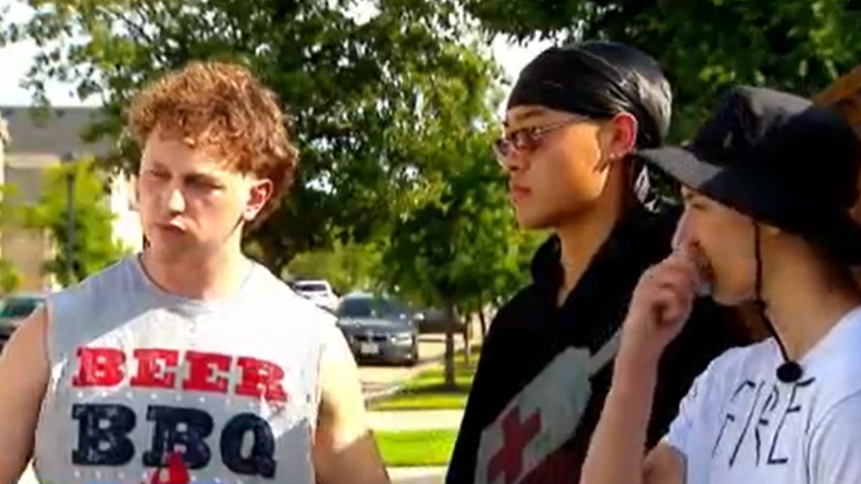 Recent Prosper graduates recall chaos, sickness at senior lock-in ...