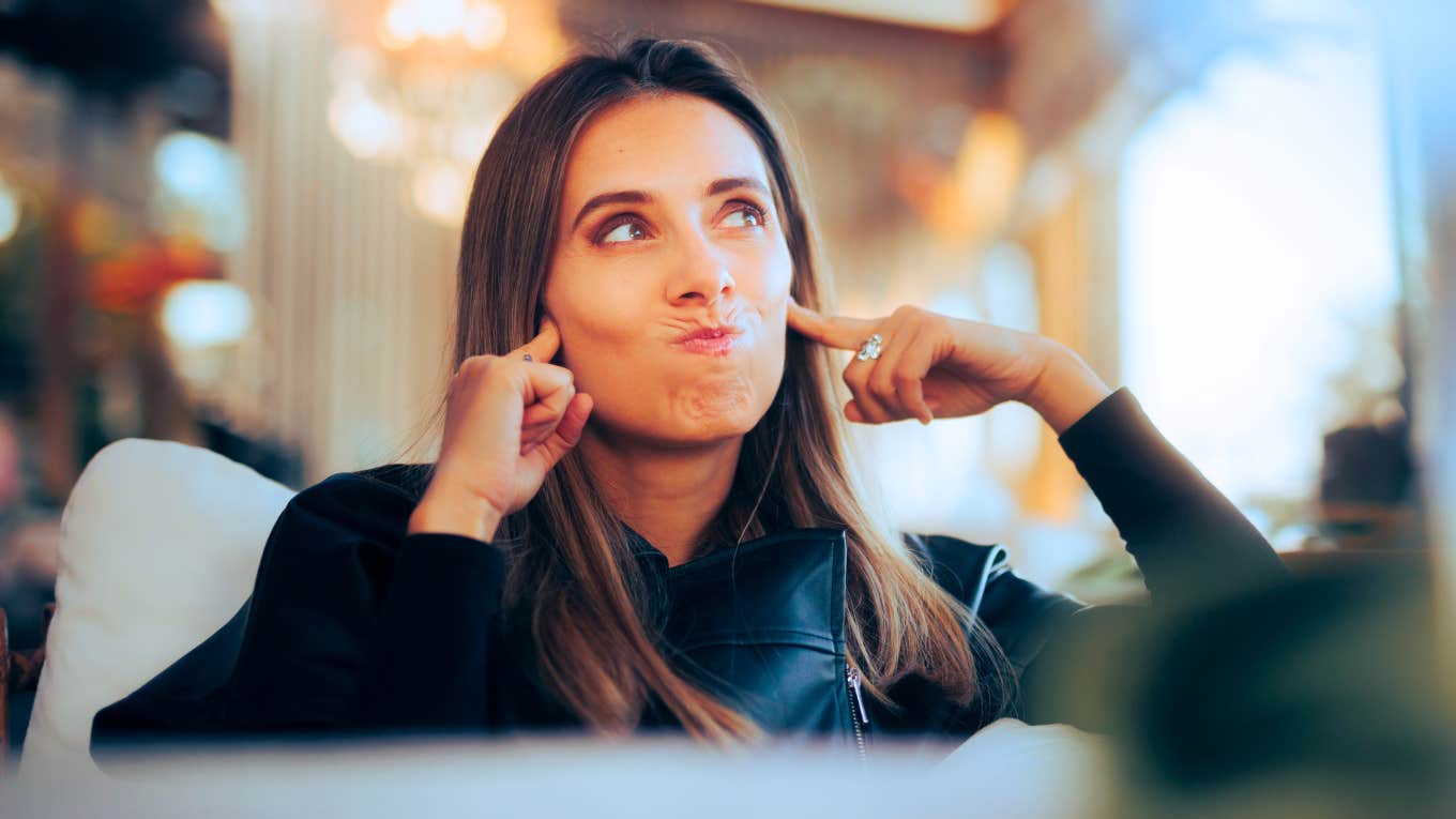 11 Everyday Sounds That Make Highly Intelligent People Irrationally Angry