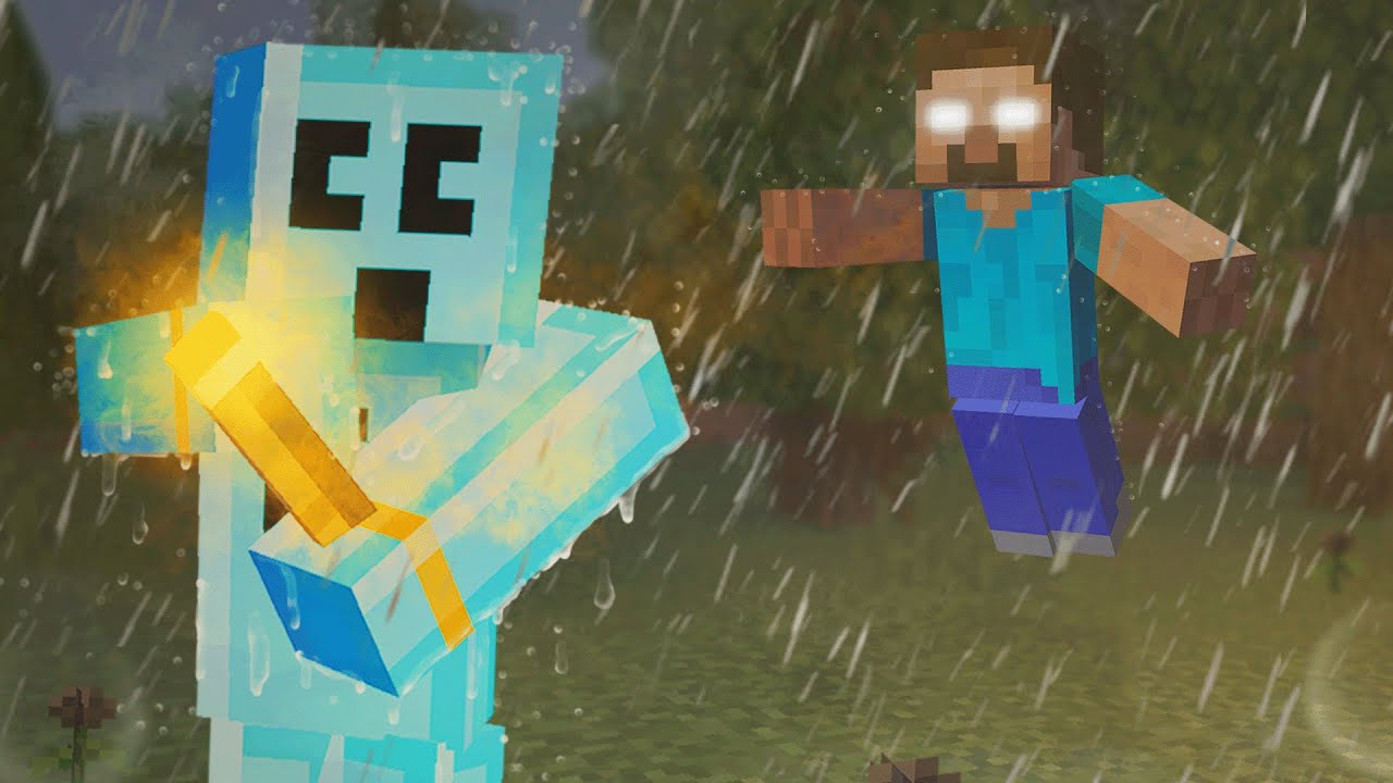 Discover How Minecraft’s World Gets Even More Cursed