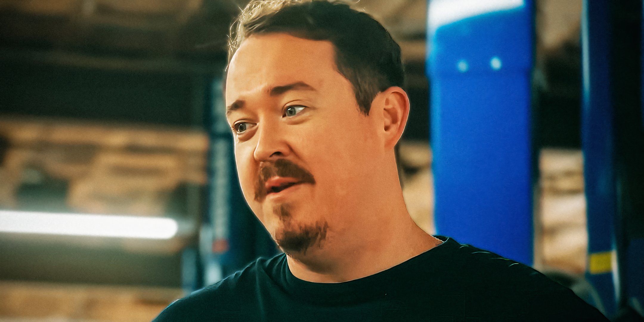 Tires Season 2 Debuts To Perfect Rotten Tomatoes Score On Netflix After ...