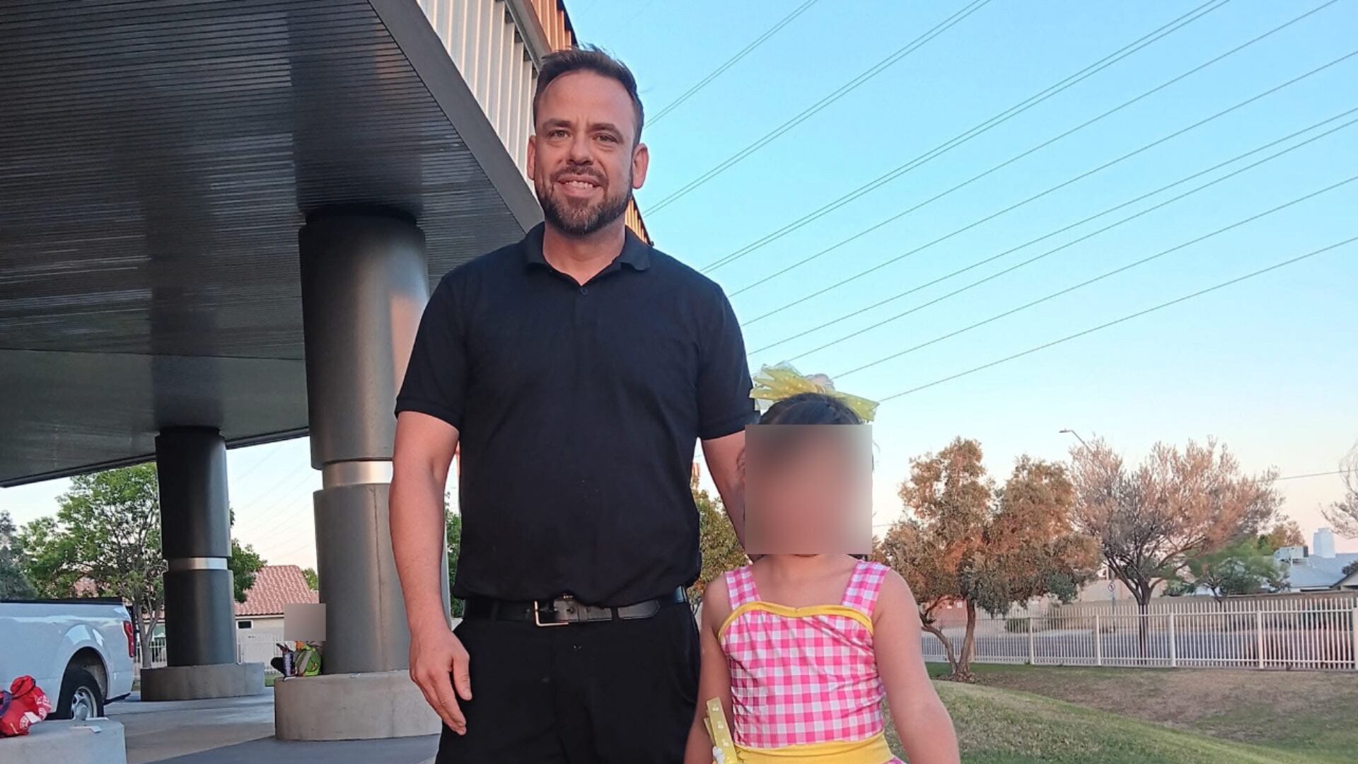 Family of man shot, killed by Peoria police says he struggled with ...