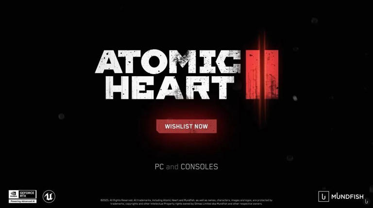 Atomic Heart 2 es una realidad y debutará para PC y consolas: así de ...