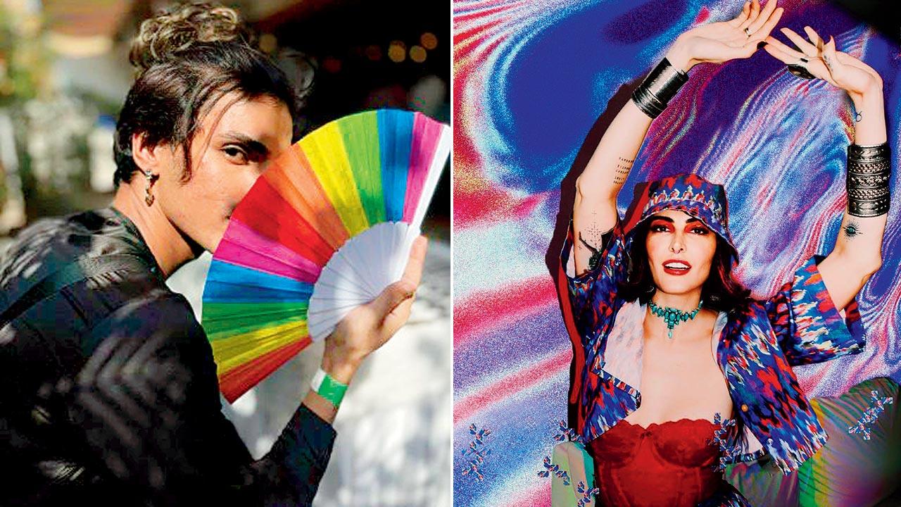 Explore these platforms and styling tips for LGTBQIA+ community ...