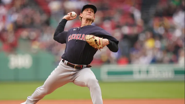 Guardians' ex-star making MLB comeback after time in independent ball
