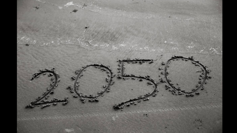 Viral Video The World Is Closer To 2050 Than To 2000 Here S How