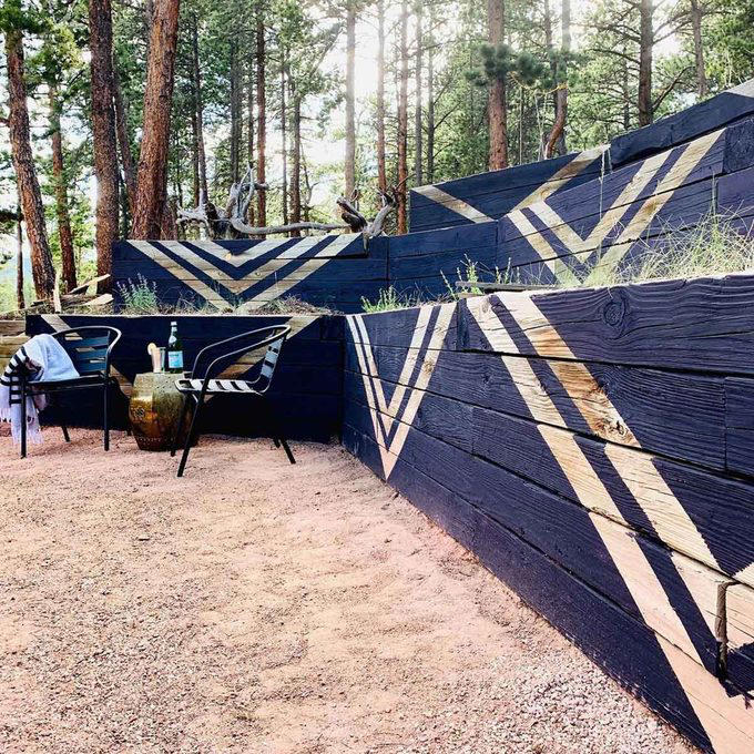 10 Beautiful Retaining Wall Ideas and Designs