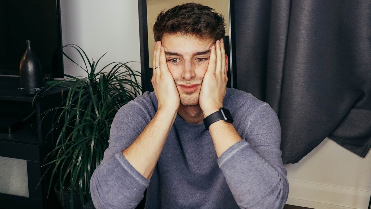 How to Cope When You Wake Up Feeling Empty