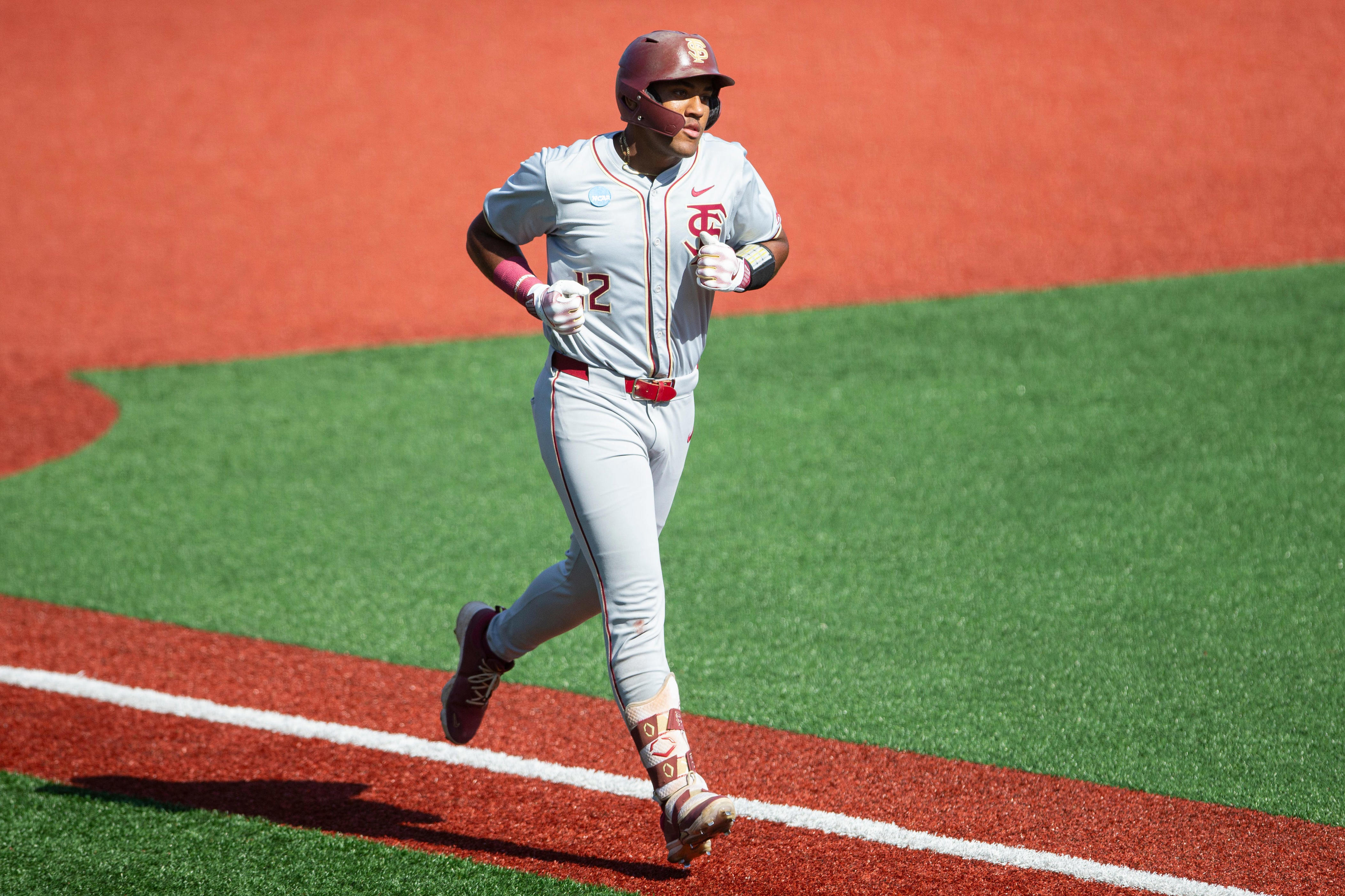 FSU baseball freshman named one of the top returning players in the ACC