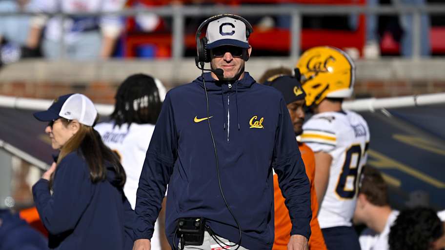 San Diego QB Brady Palmer Commits to Cal for 2026