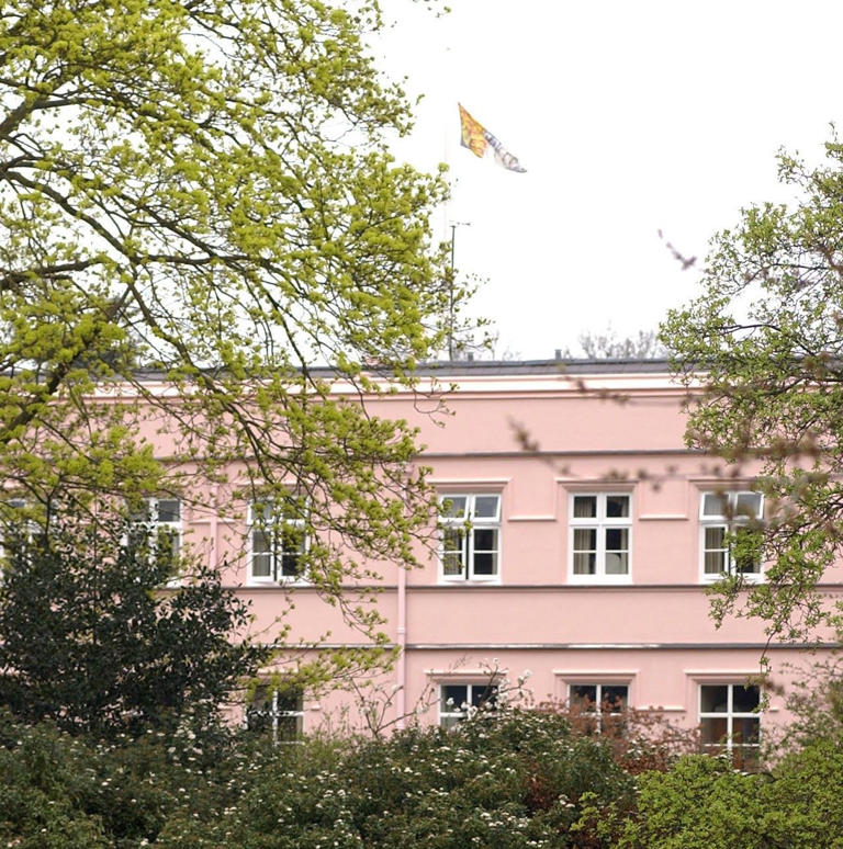 Prince Andrew's Royal Lodge 'significantly more expensive' than Princess Kate and Prince William ...