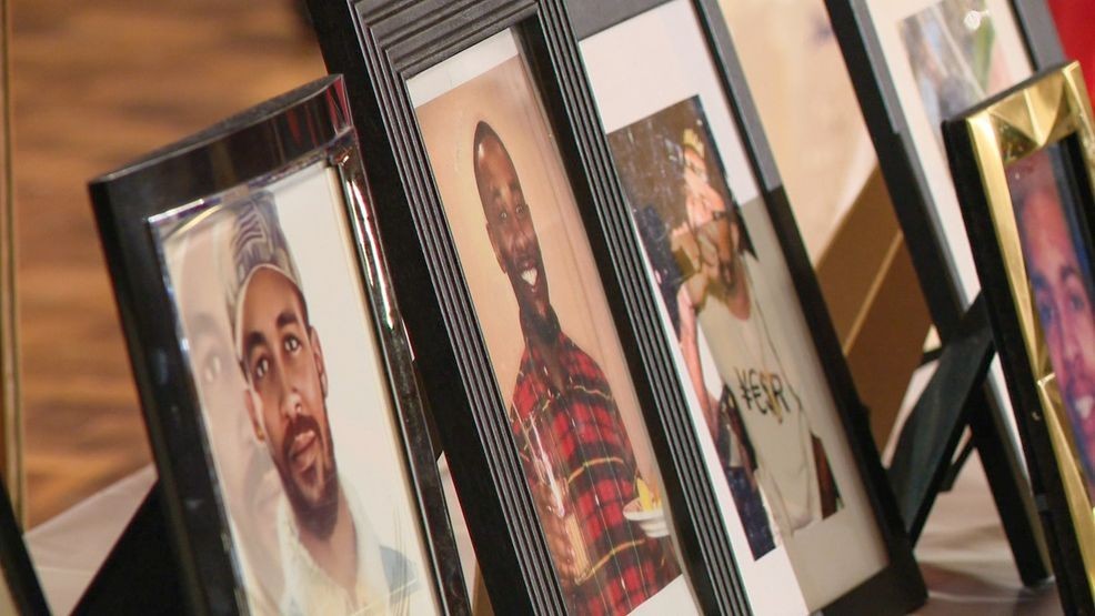 Columbus vigil honors gun violence survivors, promotes community unity