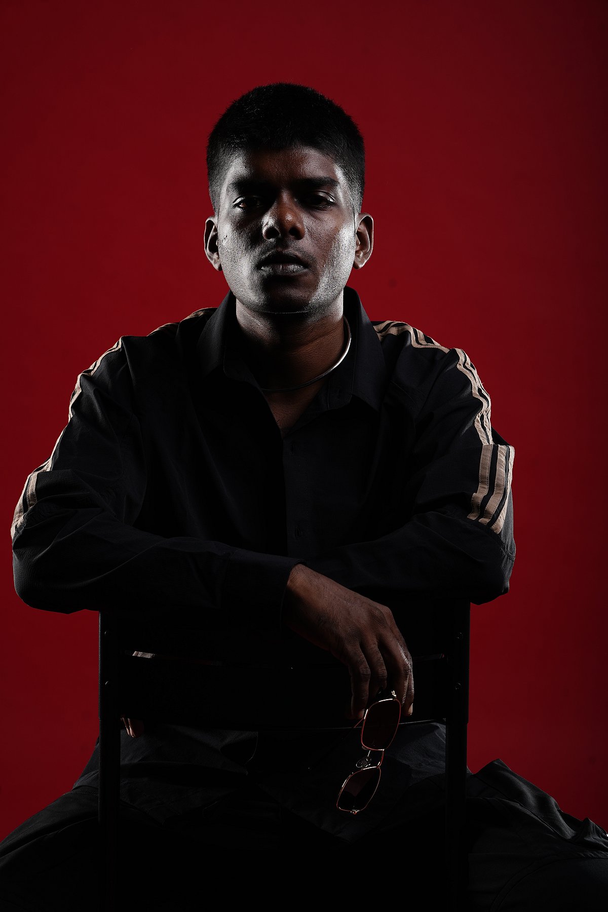 Vedan’s Theruvinte Mon is a raw reflection of life on the streets of India