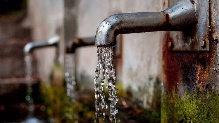 Manipur villages get relief with household tap connections under Jal ...