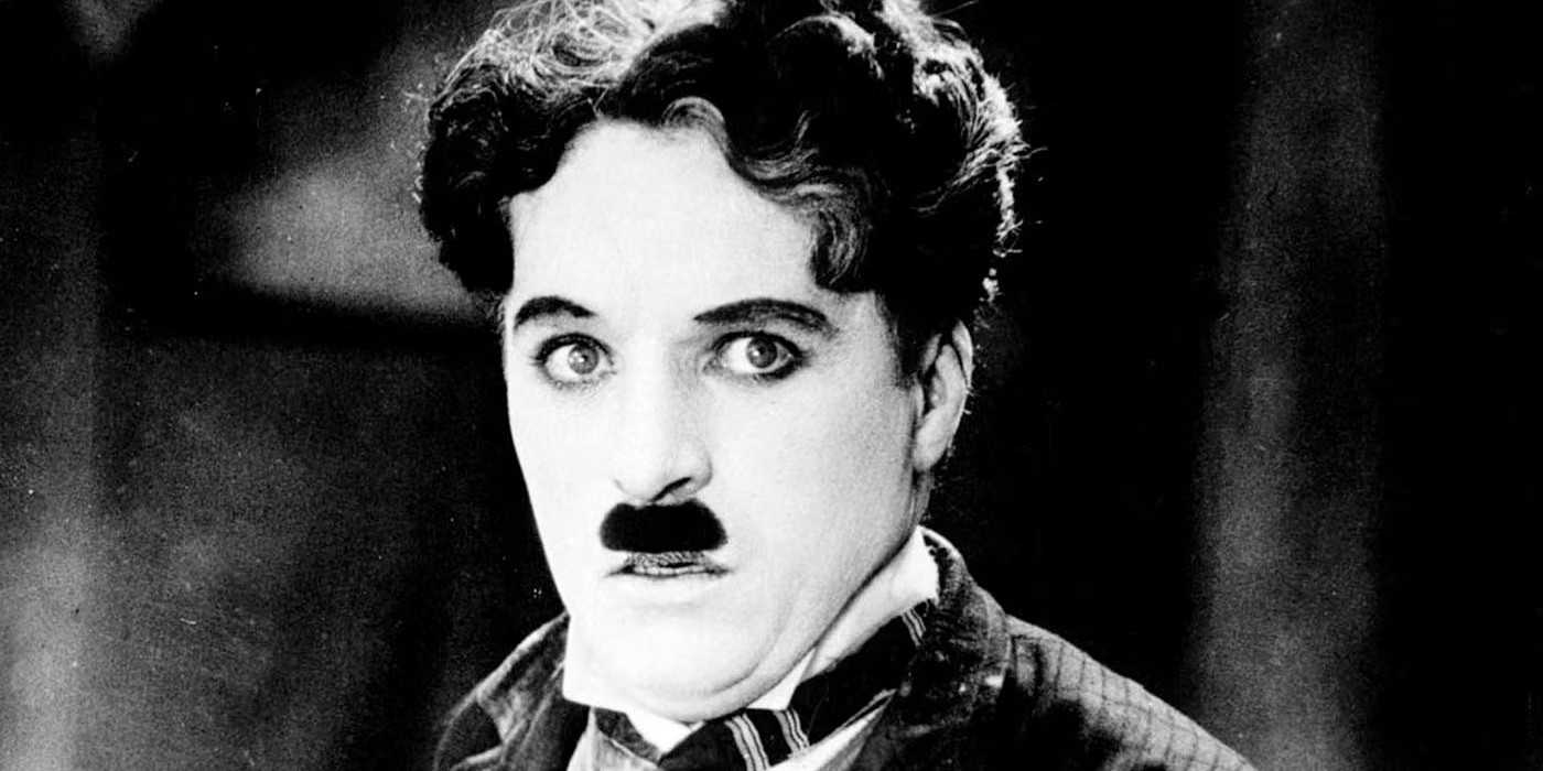 Every Single Charlie Chaplin Movie Was Banned In Memphis, Tennessee For ...