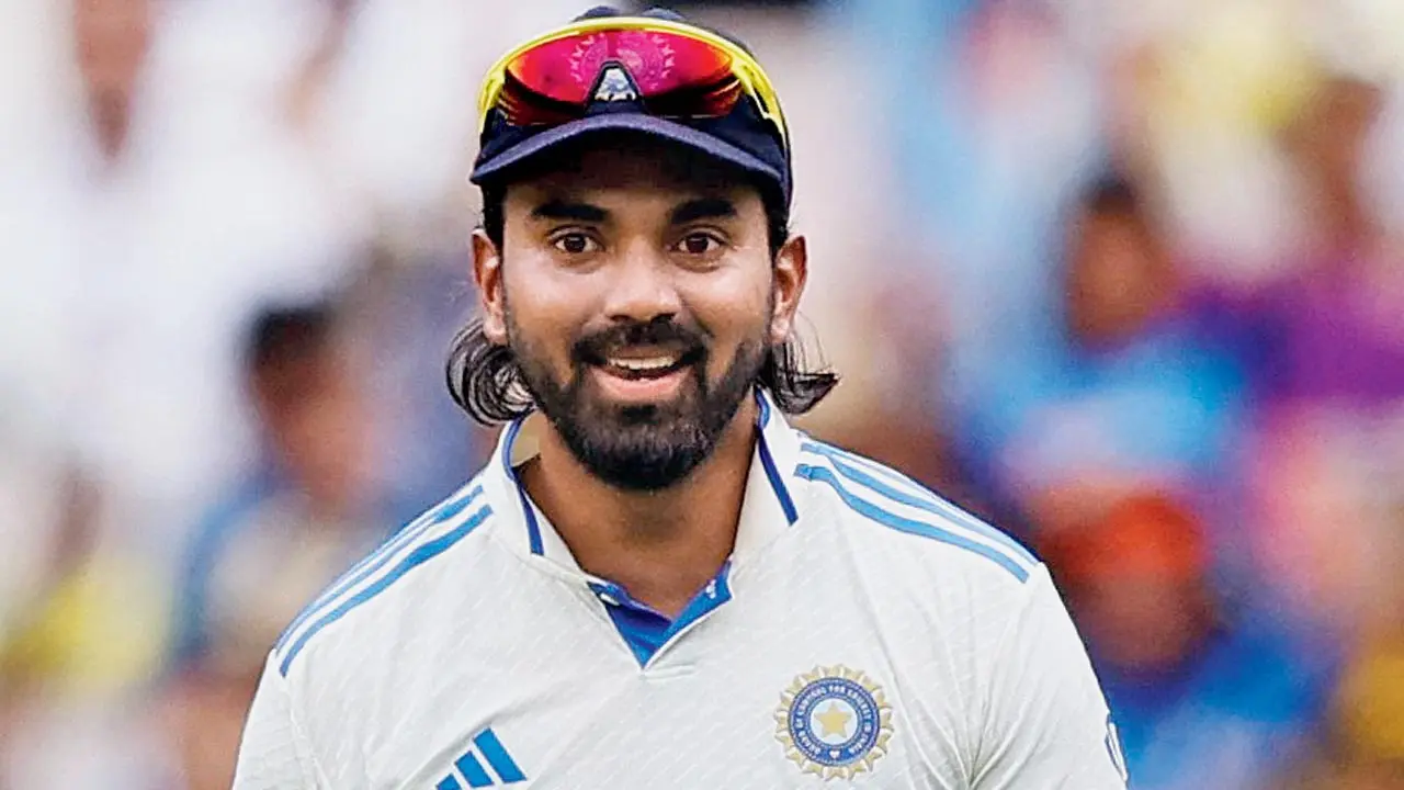 KL Rahul warms up with ton against England Lions