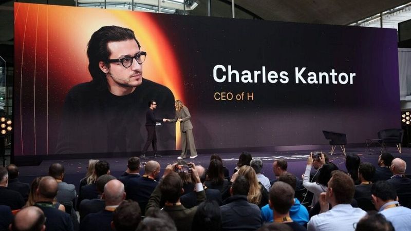 Una empresa francesa lanza 3 nuevos modelos de IA "más baratos" que sus ...